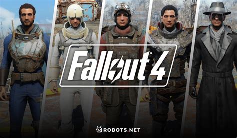 Best Light Armor Fallout 3