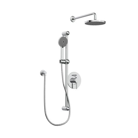 Shower Faucet Hand Shower Sliding Bar And Shower Head Kit Delphi