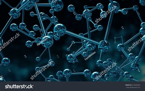 Animation Rotation Molecule Model Crystal Over 5 Royalty Free Licensable Stock Illustrations