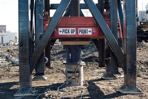 Slab Load Testing Service At Best Price In Kolkata Structural