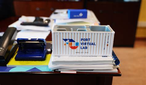 Port Virtual Lab Bcn Port Innovationbcn Port Innovation