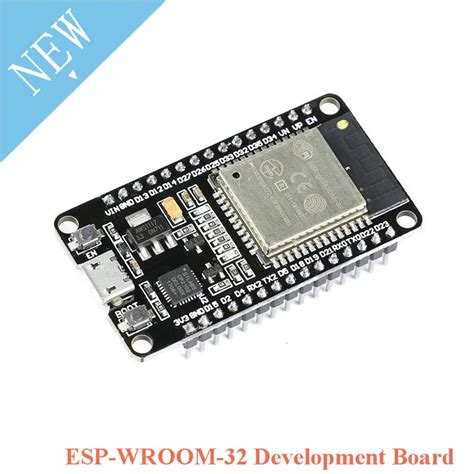 Esp32 макетная плата Esp32 Wroom 32 Esp 32 сжигание инструмент