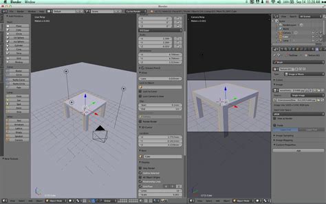 Texturing How To Change The Mapping Of A Texture In Cycles Blender Stack Exchange