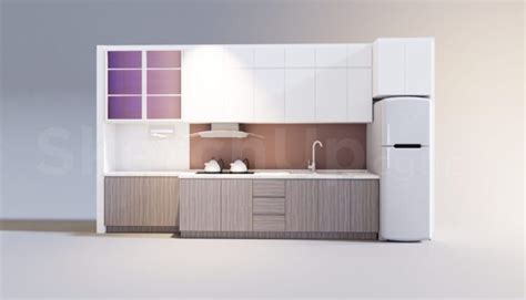 8623 Free Sketchup Kitchen Model Download Sketchup Models For Free