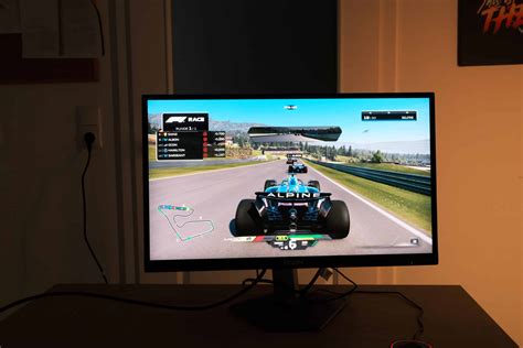 AOC AGON Pro AG FK Review Hz Monitor With TN Panel