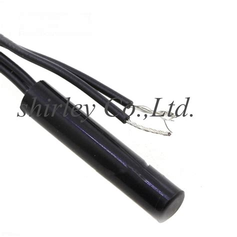 Normally Open Reed Sensor Proximity Switch Magnet Vicedeal