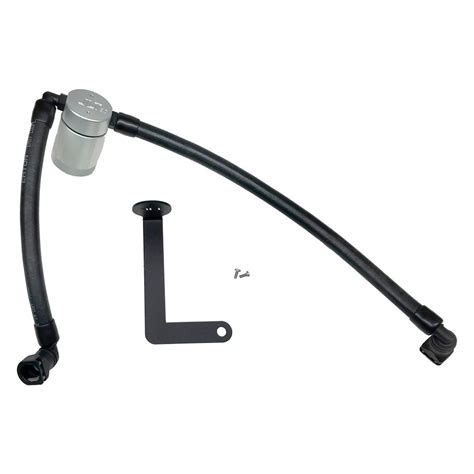 JLT Performance P C Passenger Side Oil Separator