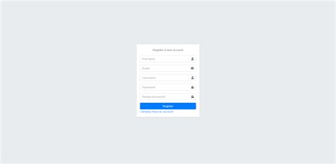 Github Hbakouaneadminlte Laravel Vue Adminlte 3 Integrated In A