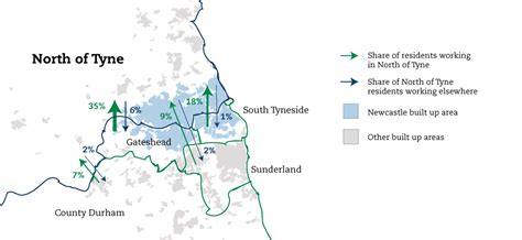 North Of Tyne Devolution A Victory For Pragmatism Over Perfection