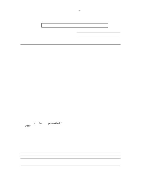 Duplicate Cms Marksheet Application Form Pdf