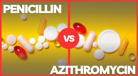 Clarithromycin Vs Azithromycin