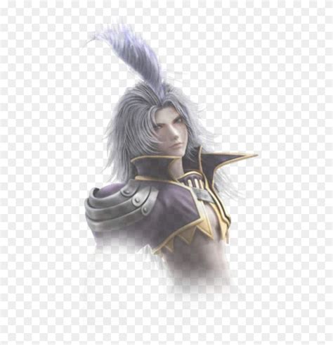 Kuja Is The Prettiest Girl At The Ball Kuja Dissidia HD Png Download X