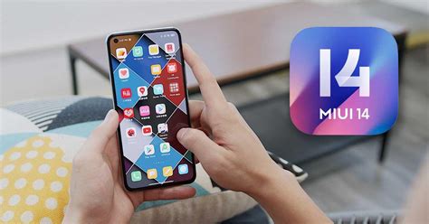 Tu Xiaomi Redmi O Poco Se Renueva Por Completo Diferencias Entre Miui 13 Y Miui 14