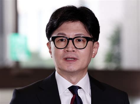 한동훈 제3자 추천 채상병 특검 추진 재확인“입장 달라진 것 없다” Mlbpark