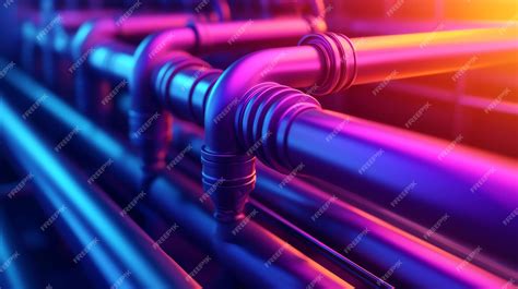 Produce A Vibrant Digital Illustration Of A Closeup Shot Capturing The