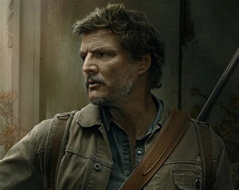 Joel Miller Sexypedia