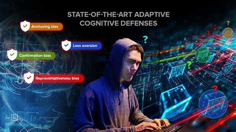 How Cyberpsychology Is Shaping The Future Of Cyber Defense