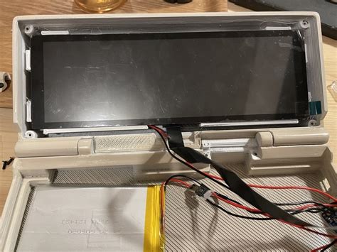 An Engineer S DIY Computers With Alternative Form Factors Core77