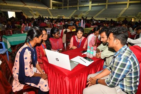 ideothon4 sdg14 sustainability teamwork achievement milestone