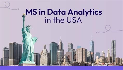 Learn About Ms Data Analytics In The Usa For 2025 Aecc
