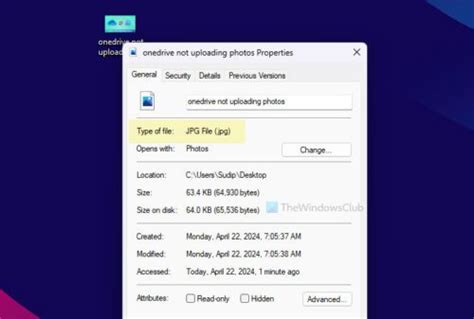 Onedrive Not Uploading Photos Fix