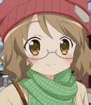 Sakura Karasuma Voice Kiniro Mosaic Thank You Movie Behind The Voice Actors