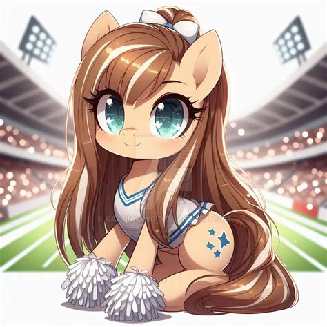 Closed Adoptable Ai Pony 0072 By Kaoriai0w0 On Deviantart