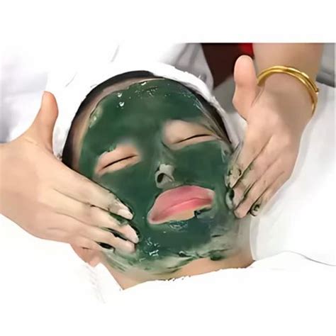 Algae Mask 1kg Powder At ₹ 700 In New Delhi Id 2854689889748
