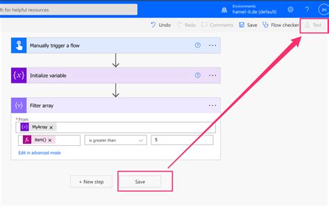 How To Use Power Automate Filter Array By 21 Examples