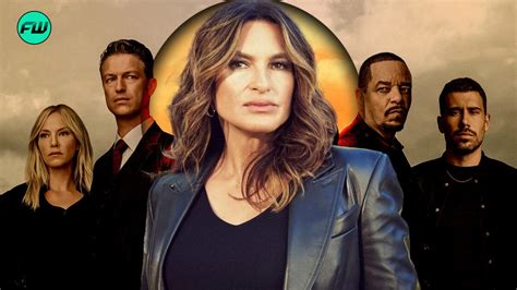 Chilling Truth About ‘law And Order Star Mariska Hargitays Near Fatal