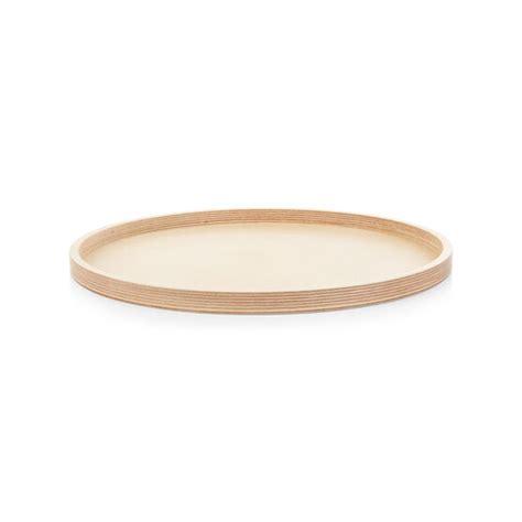 Concentric Birch Trays Tate Edit Tate Shop Tate