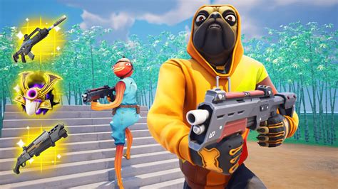 Chapter 6 1v1 9517 7932 8206 By Loagie Fortnite Creative Map Code Fortnitegg