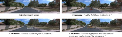 Figure 1 From Editable Scene Simulation For Autonomous Driving Via Collaborative Llm Agents