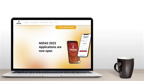 How To Apply For Nsfas 2023