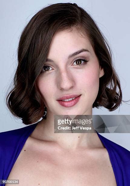 Maria Valverde Portraits Photos And Premium High Res Pictures Getty