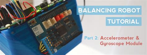 Accelerometer And Gyroscope Sensors Chillibasket