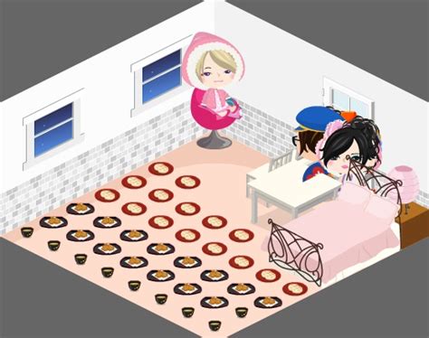 Ameba Pico Bear 10 Ways To Earn Gummies