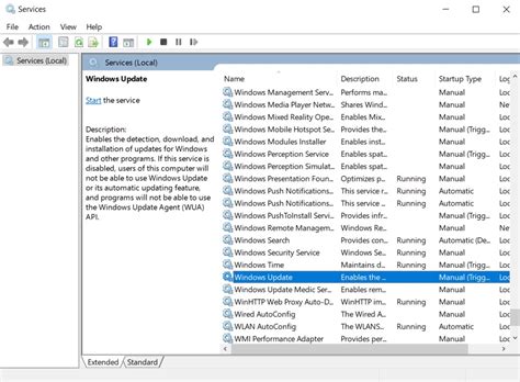 How To Fix Windows Update Problems In Windows 10