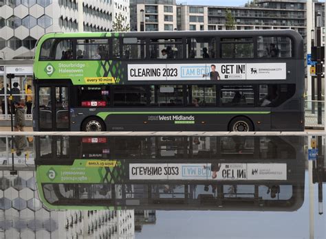 Franchising Funding And Fares Key To Bus In Lib Dem Manifesto Routeone
