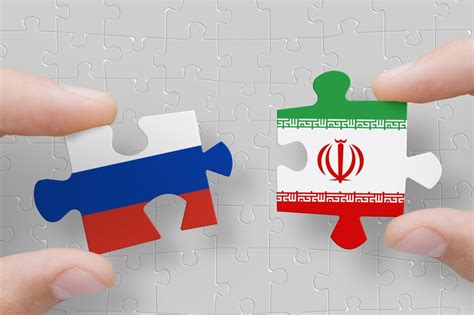 イランとロシアのパートナーシップ ―― 孤立国家の連帯は続くのか Foreign Affairs Japan