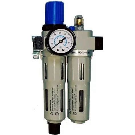Pneumatic Festo Type Frl Model Name Number Frc 02 Port Size 1 4 At ₹ 1500 Piece In Bhiwadi