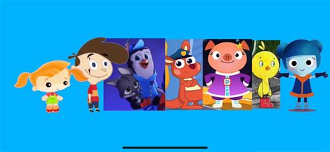 The Notekins By Adaljomar0814 On Deviantart