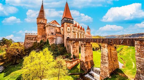 Tours And Experiences Available In Romania International Volunteer Hq
