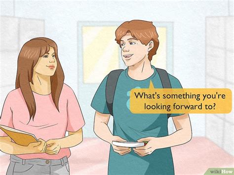 Formas De Saber Se Um Garoto Gosta De Voc Wikihow