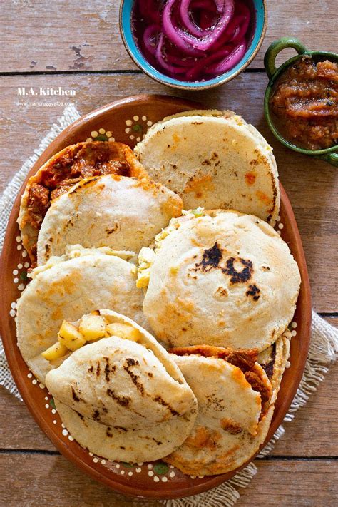 Maseca Recipes Get Your Maseca Delivered Straight To Your Door With