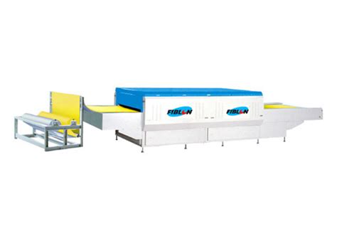 Fusing Press Machine