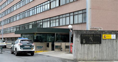 Guardias Civiles Ven El Proyecto De Avatares Como Una Ocurrencia De
