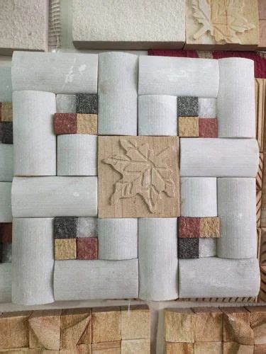 Marble Model Wall Cladding Stone At ₹ 420 Sq Ft Bengaluru Id 2852797322262