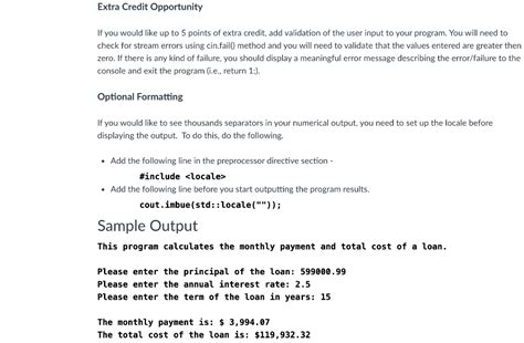 Solved Assignment Write A Program Which Inputs 3 Quantities