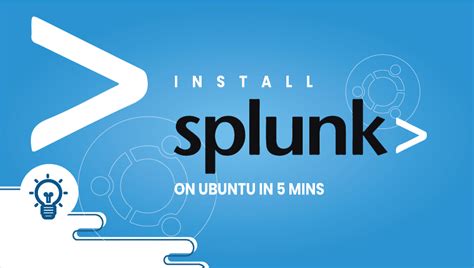 Install Splunk On Ubuntu In 5 Mins Public And Private Data Sovereign